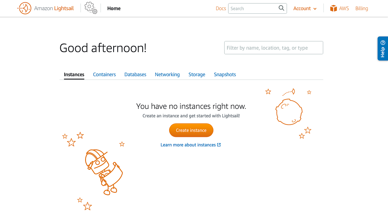 Aws Serverless Cómo Construir Un Api Con Node Firebase Auth Y Local Debugging By Omar Burgos
