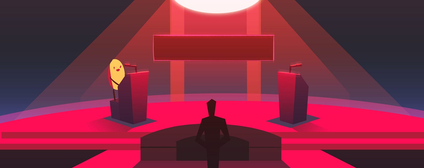 Mindshow Now Available on Steam Early Access for FREE! | by Mindshow ...