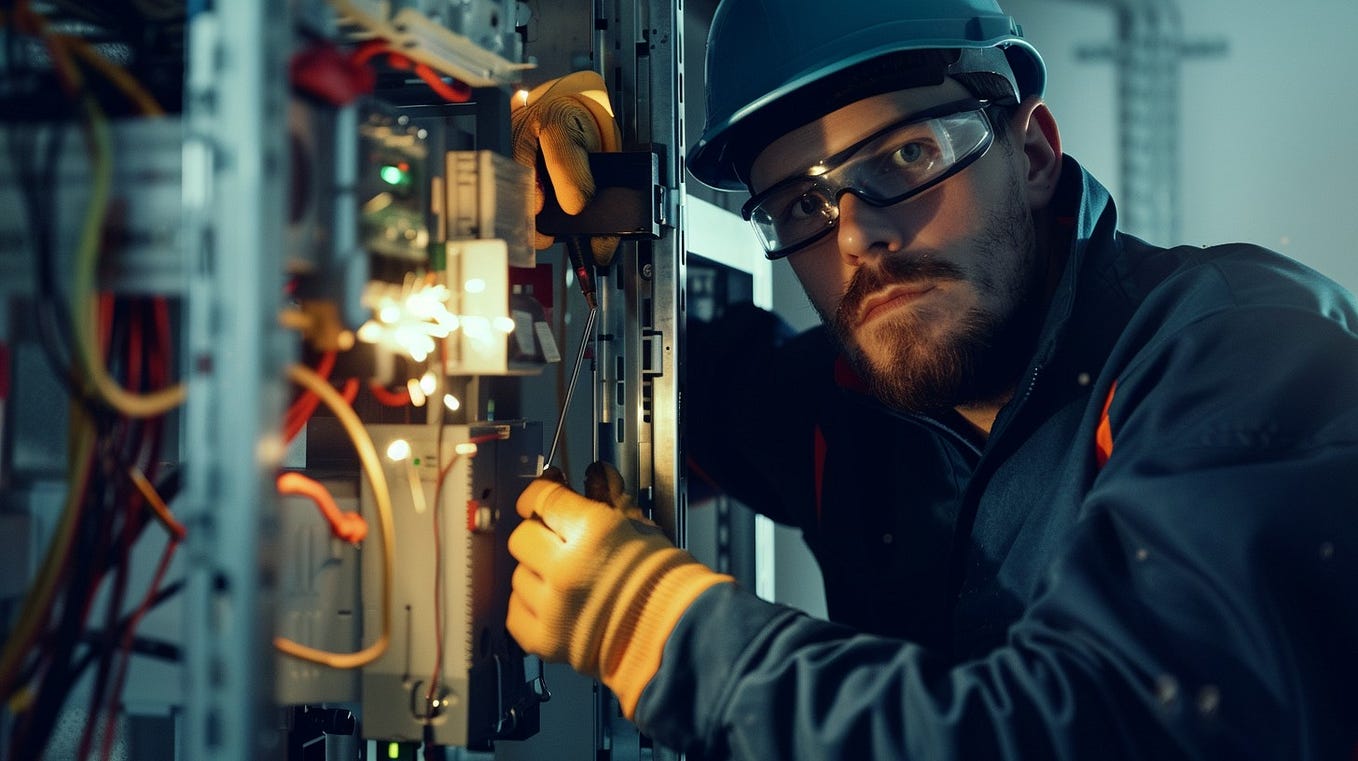 Finding an Electrician in Los Angeles: Tips to Remember | by Ayce ...