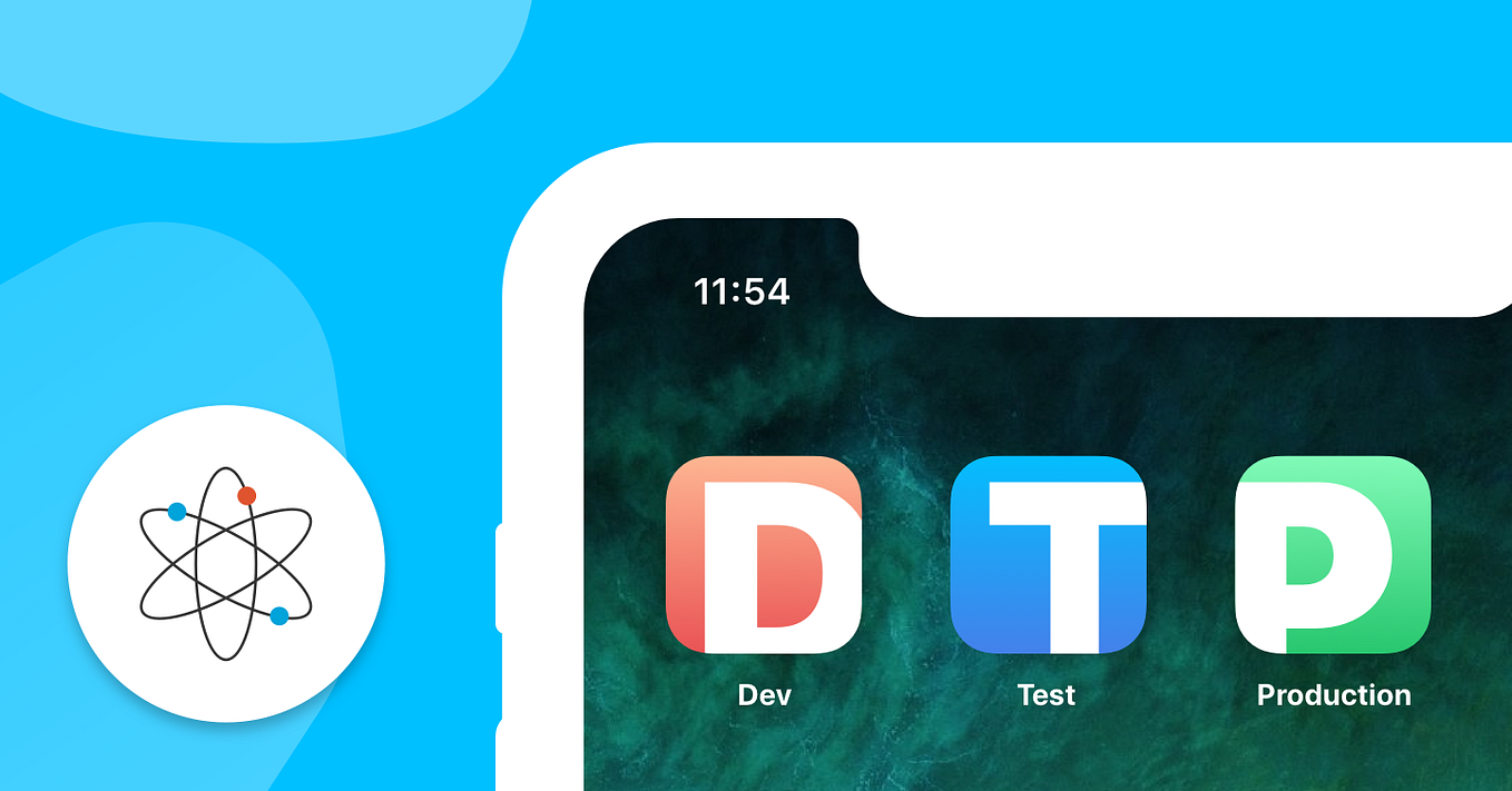 Understanding Scene Delegate & App Delegate | by KalyanKumar P | Medium