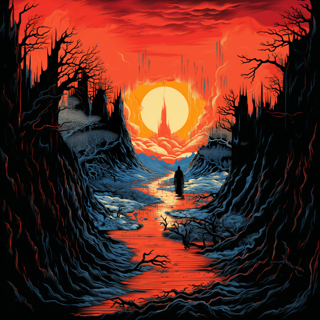 Journey to the Dreamspire of Fountellion (YA version) | by Ade M ...
