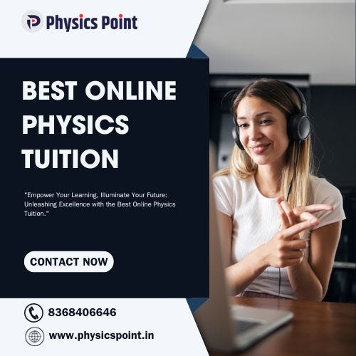 Practical Tips for Enhancing Focus While Studying - Physics Point - Medium