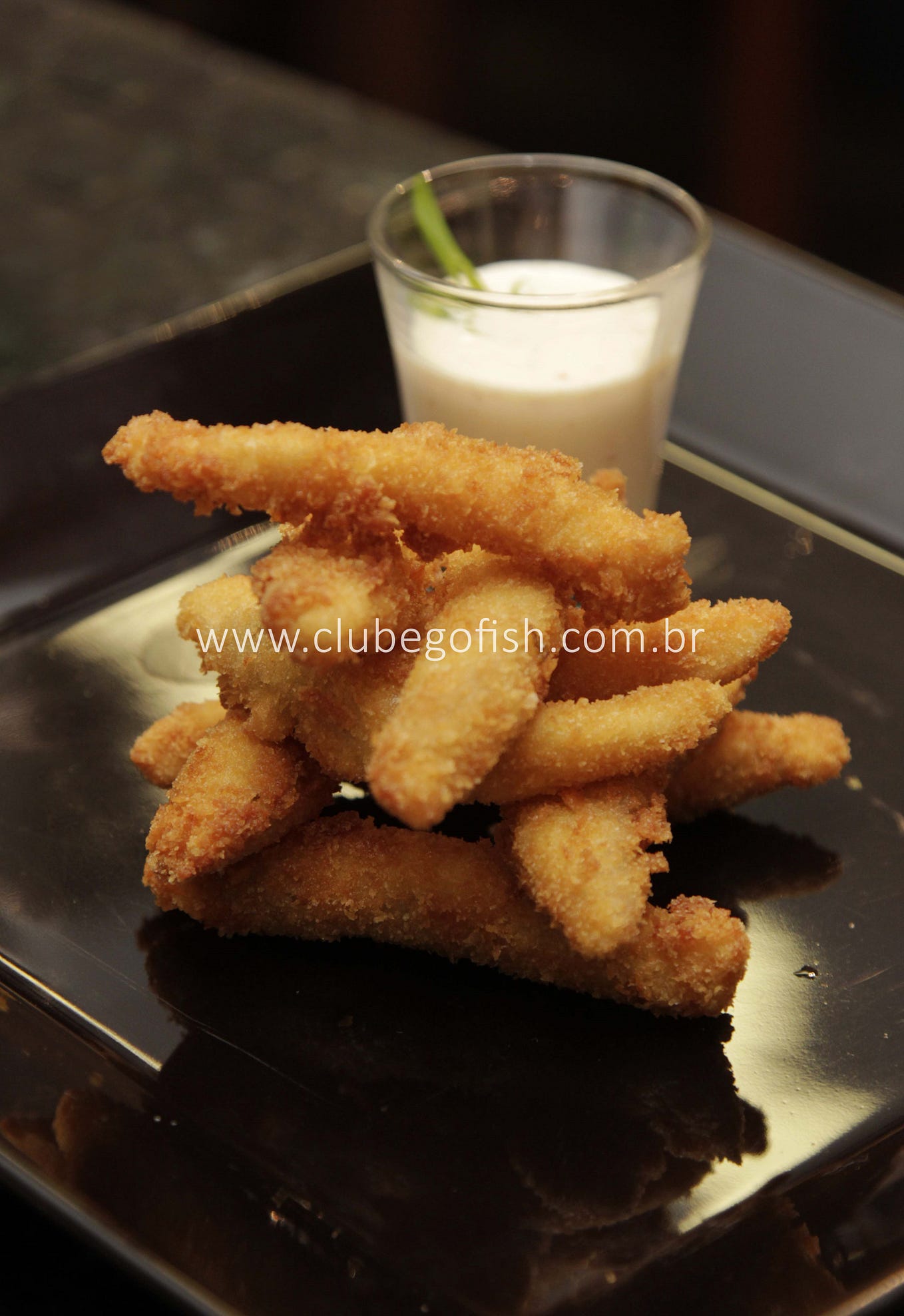 #01 Tilápia do meu jeito: Ceviche! | by clubegofish | Medium
