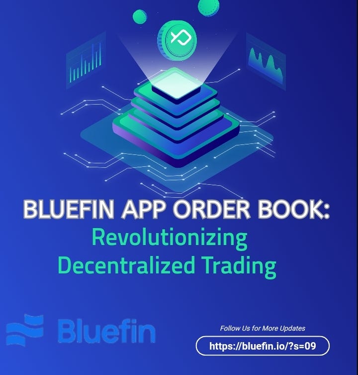 BENEFITS OF TRADING WITH BLUEFIN. In the rapidly growing world of… | by ...