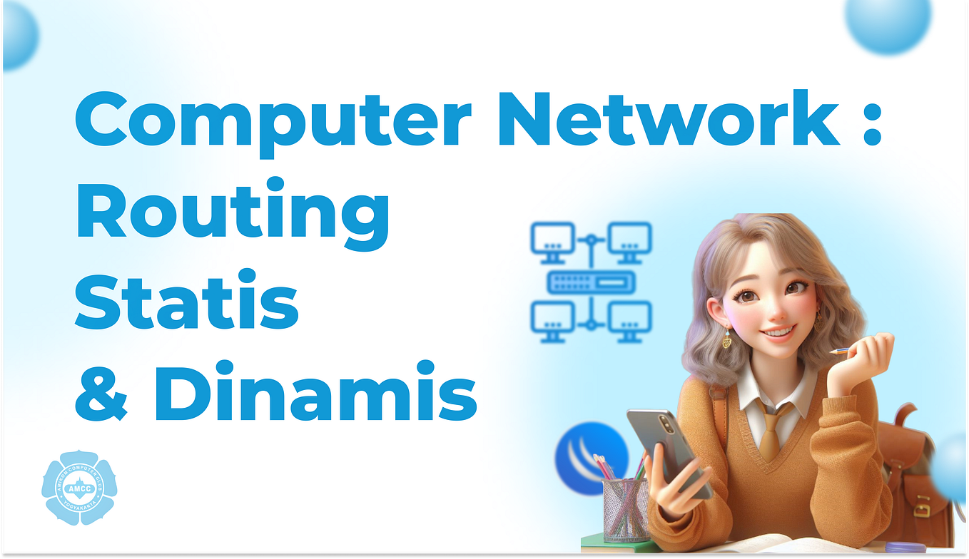 Computer Network : Konfigurasi Jaringan Dasar | by imsyamsoel | Mar, 2024 | Medium