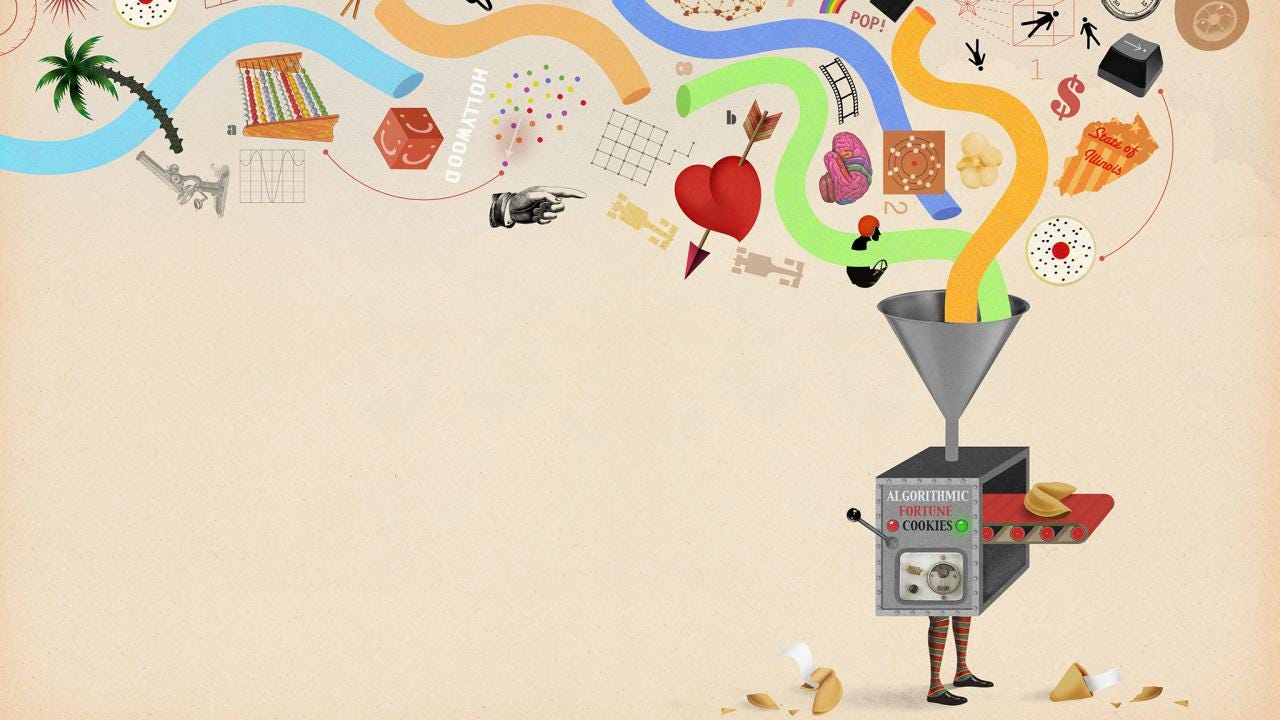 JavaScript for Algorithmic Competitive Programming | by Mikhail Romanov | HackerNoon.com | Medium