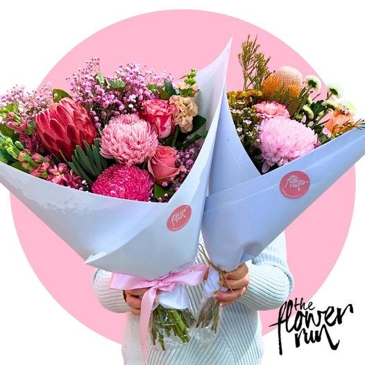 Flower Delivery Australia Perth. Experience the epitome of elegance and ...