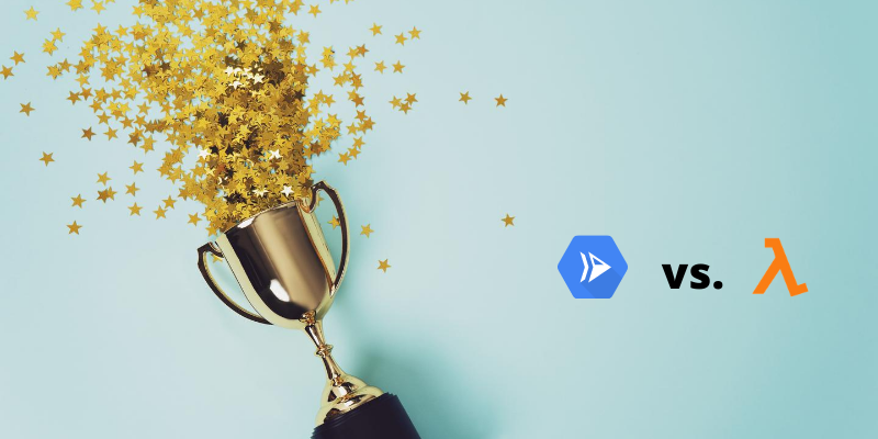 How to Build A Serverless Telegram Bot with AWS Lambda | by We are IOD ...