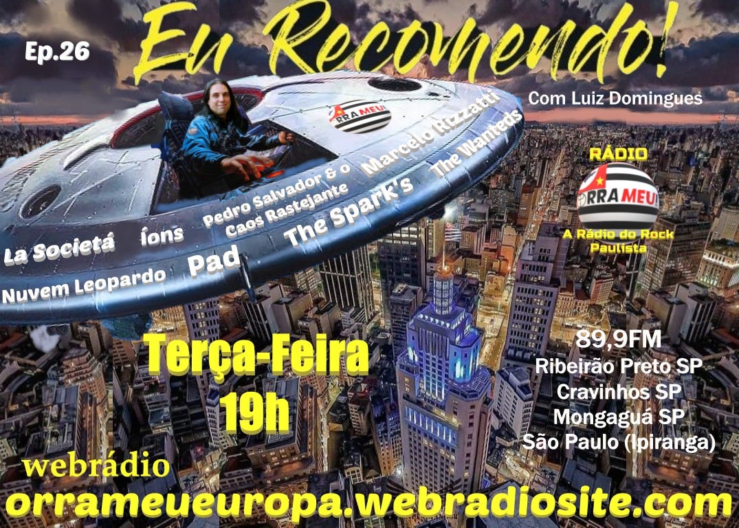 Resenha Sobre O Cd Flying Chair Flying Chair — Blog Da Webradio Orra