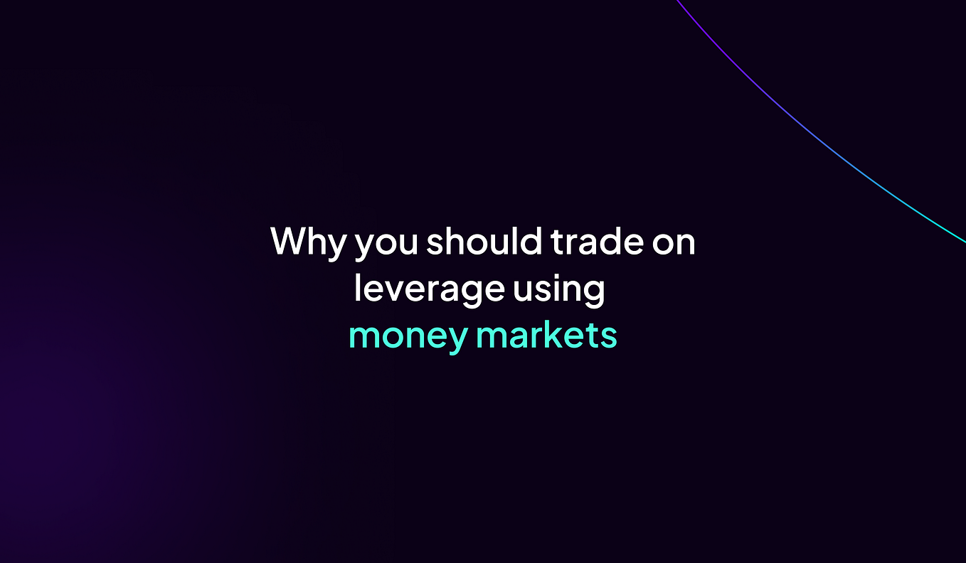 Who wants to be a CEX toy? | Contango
