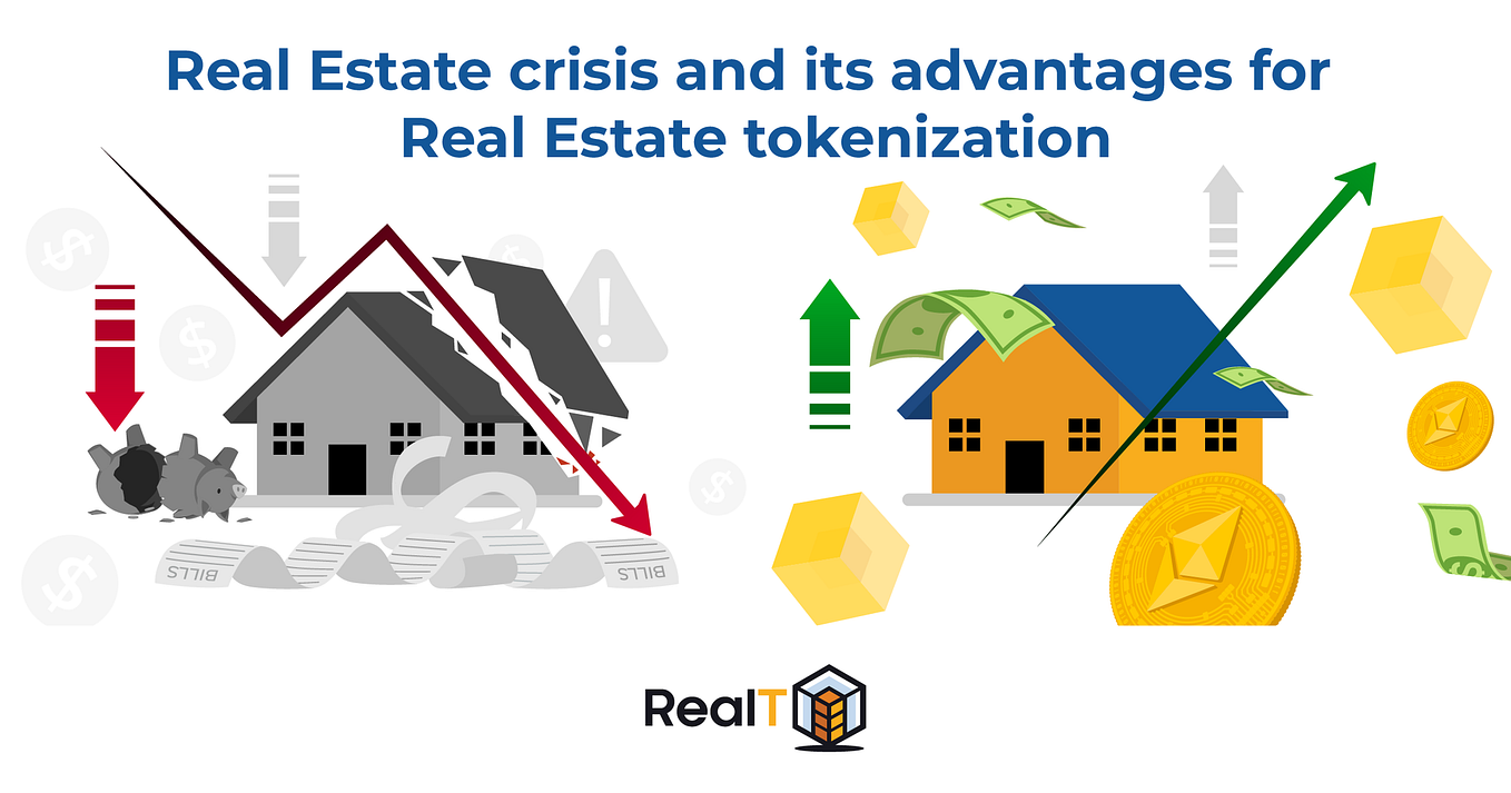 An Introduction to Tokenized Real Estate | RealT