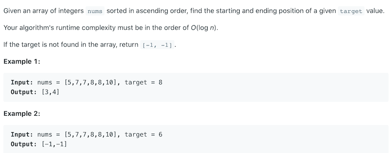 Solving LeetCode’s Longest Palindrome Substring challenge | by Chhaian ...