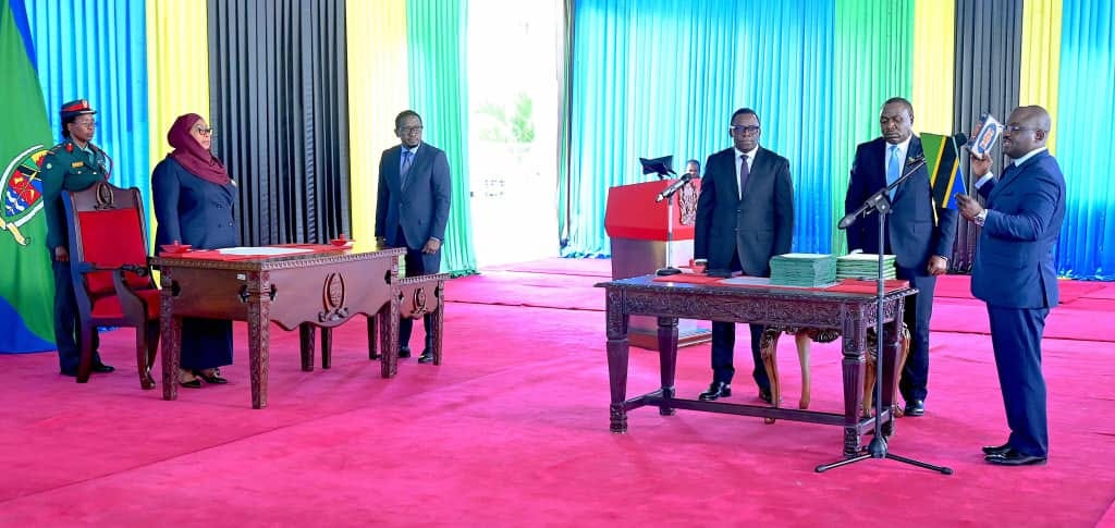 Ruvuma coal: Igniting Growth — Fueling Dialogue, Forging Solutions | by ...