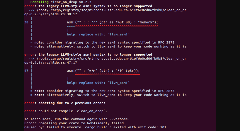 Getting Started with Rust: A Beginner’s Guide | by Fidele Kirezi Cyisa | Medium