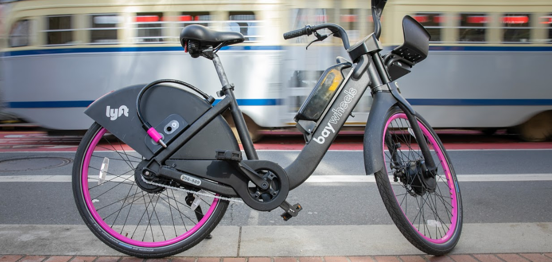 Mastercard and Lyft’s Partnership Expands to Help Support Bay Wheels ...