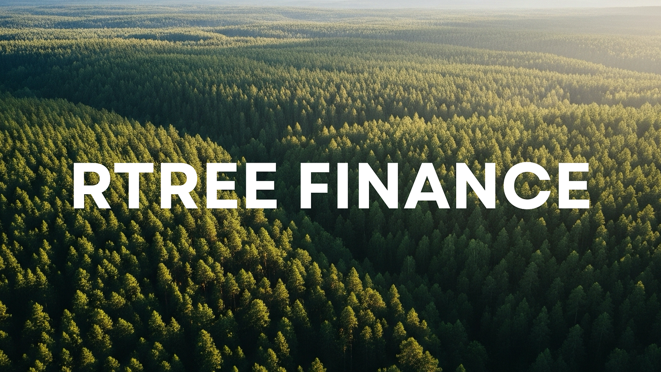 How the RWA Market Continues to Expand | by Rtree Finance | Jul, 2025 ...