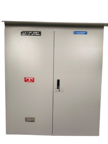 How do you install an electrical panel board? | by Engineers ...
