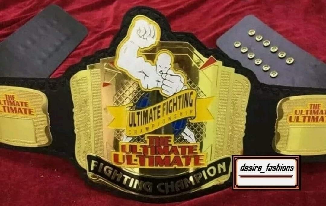Nwa World Heavyweight Wrestling Championship Belt Item link… - Desire ...