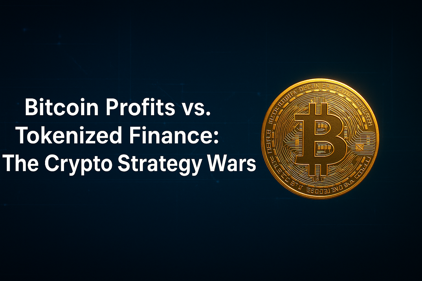 CPI Shock, Trump’s Fed Clash & Do Kwon’s Downfall — Crypto’s Wild Week ...