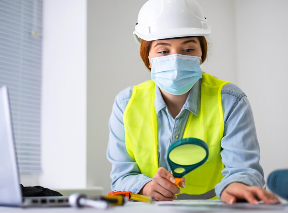 Essential Skills You Need to Become a Successful Safety Officer: A ...