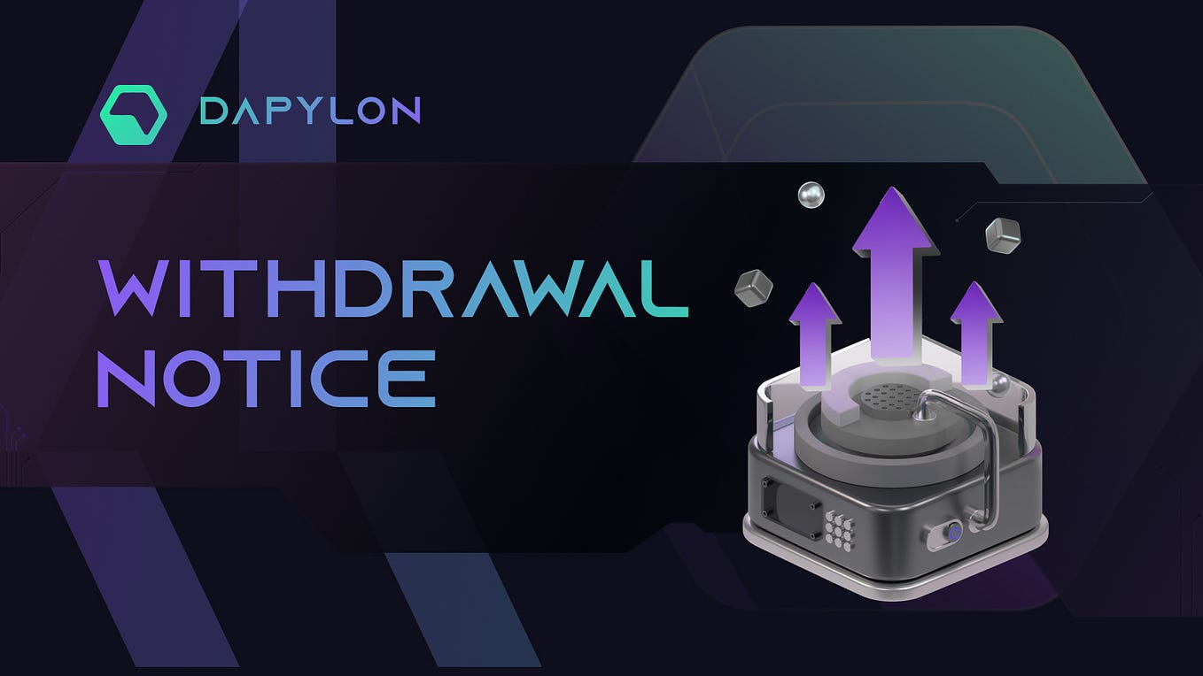 Leading DeFi on Scroll: Introducing the $DAPP | by Pencils Protocol | Medium