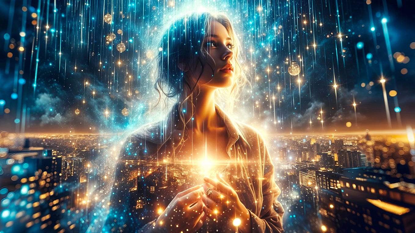 How Can A Twin Flame Be With Someone Else If They Love You? | by ...