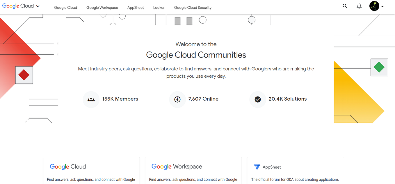 How To Get Google Cloud Certified Digital Leader Certification | by MOHAN MAHESH BOGGAVARAPU ...