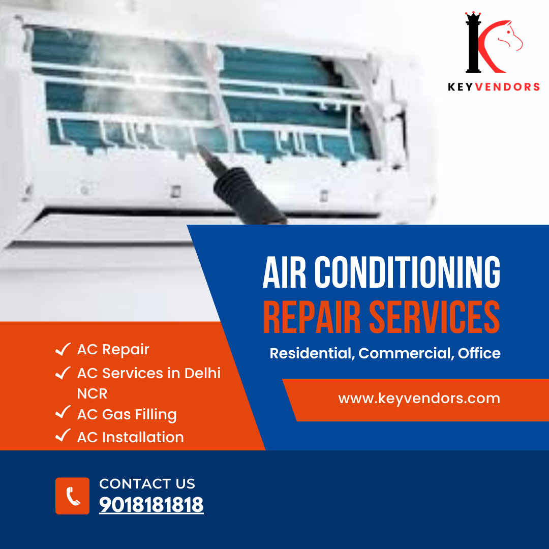 Guide to Choosing Right AC On Rent in Noida | by Parvinder Baweja | Mar ...