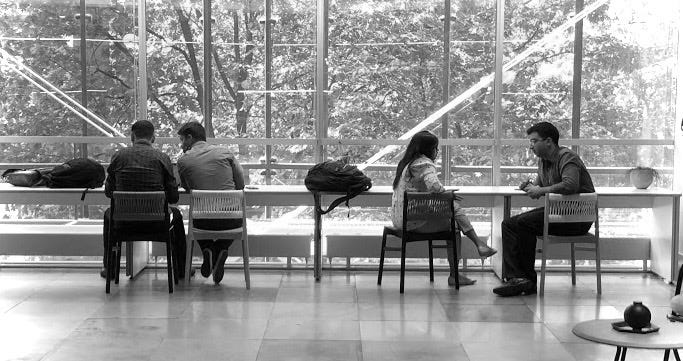 UX Parent Hacks in a Pandemic. On Monday, I was at my desk, attending ...