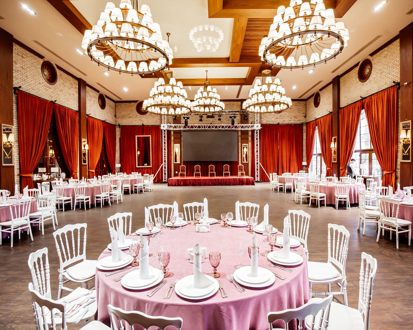 10 Best Event Spaces in Greenville, SC for Unforgettable Gatherings ...