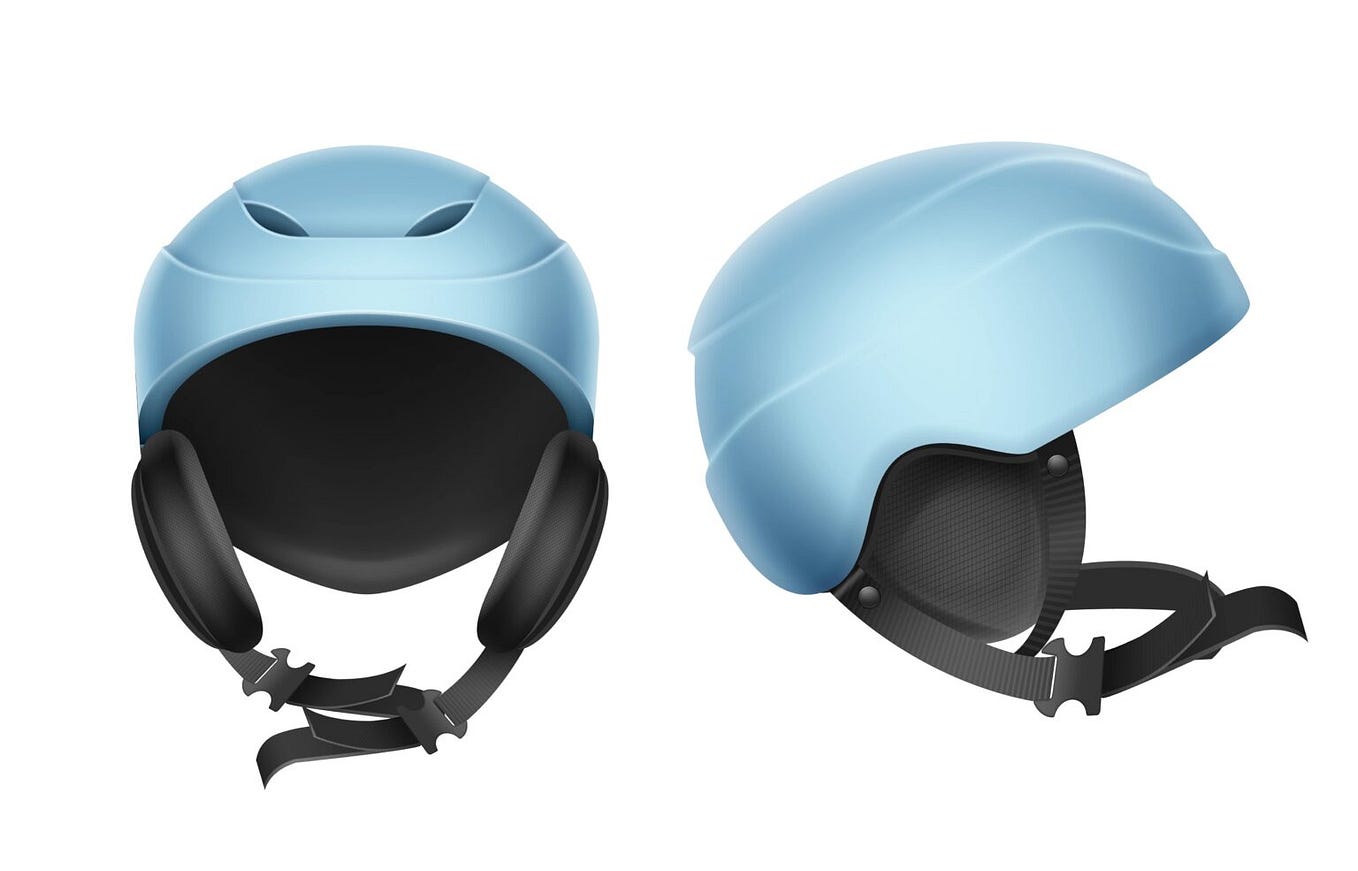 Stay Safe and Stylish helmet with Windsor Helmets - Windsorhelmets - Medium