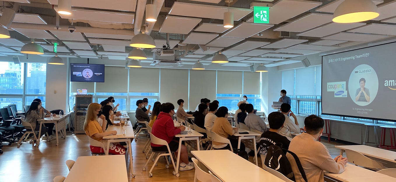 고객을 바라보는 눈👀 — 클래스101 UX리서치 패널의 과거, 현재, 미래 | by Tech | CLASS101 | Medium