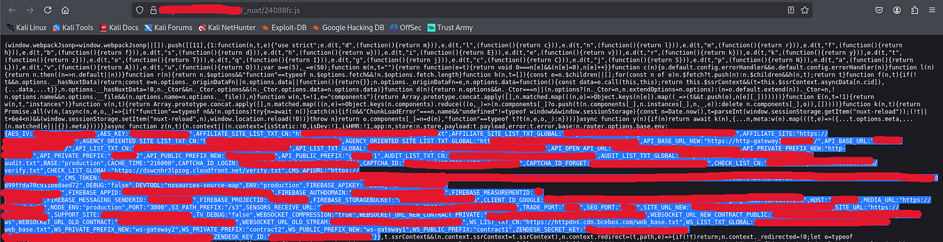 XML-RPC Vulnerability: Easy Exploit, Easy Bounty! | by Kerolos Ayman ...