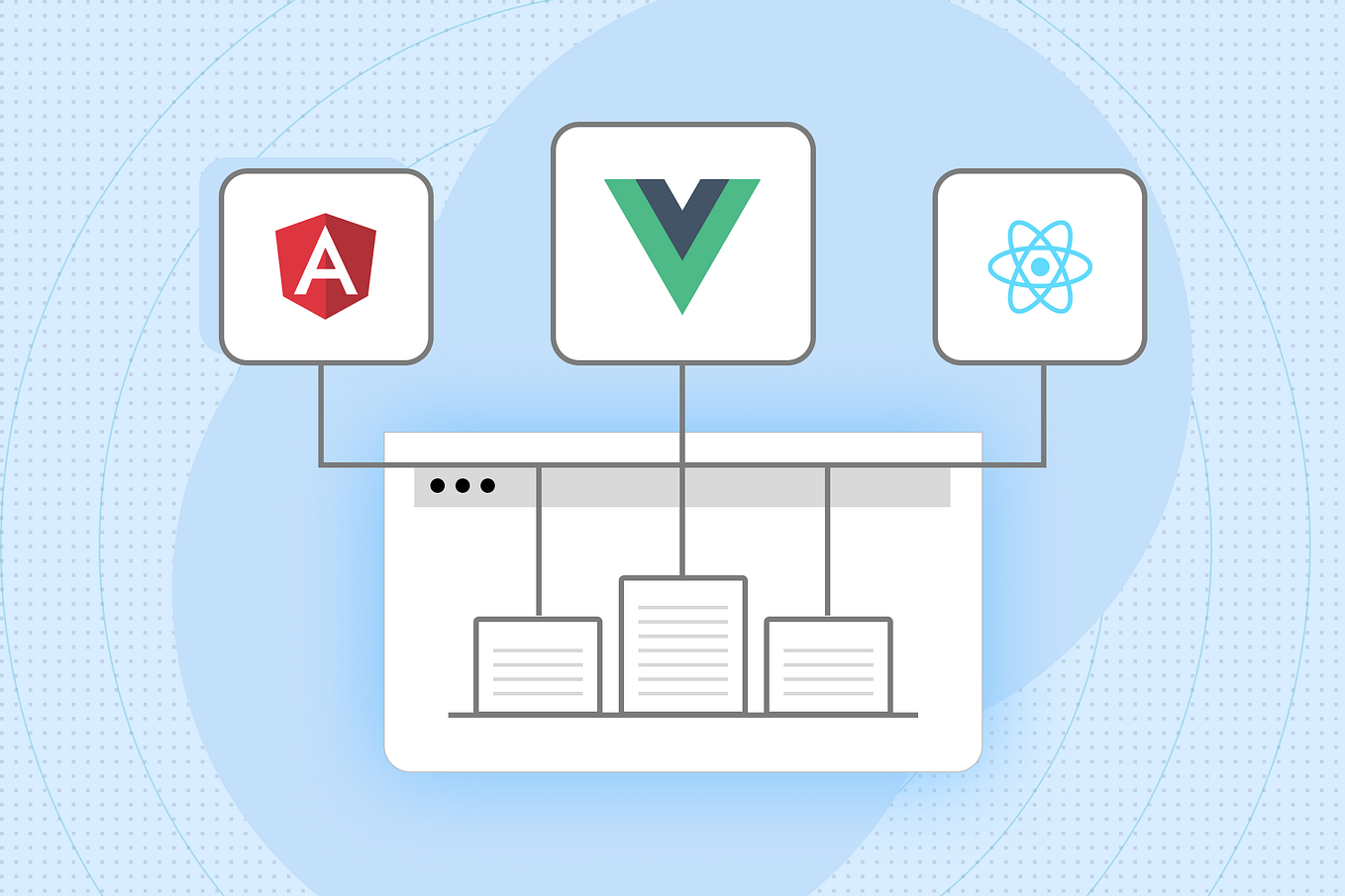 Micro-frontends with Module Federation | by Luis Cameroon | Medium