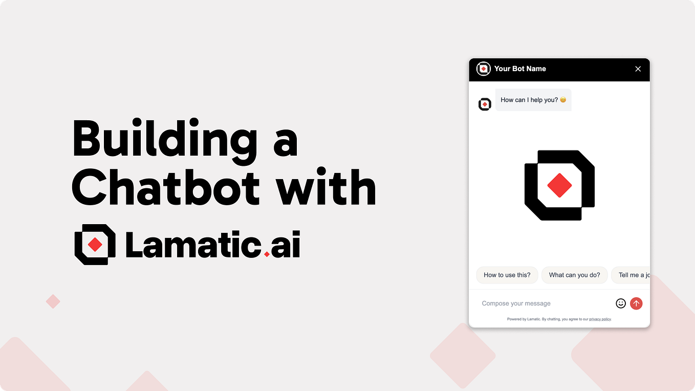 Seamless S3 Integration: Building Advanced Data Workflows with Lamatic ...