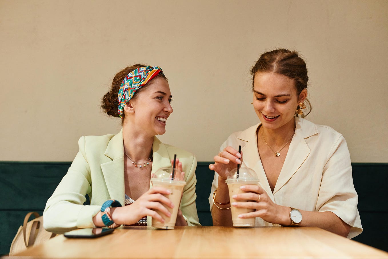 The Shy Person's Guide to Public Speaking | Forge