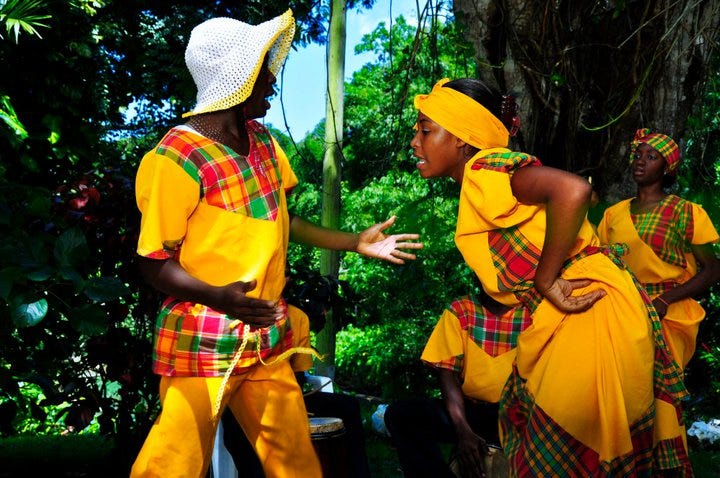 Navigating Belonging and Ancestral Healing as a Third Culture Adult: Understanding Cultural ...