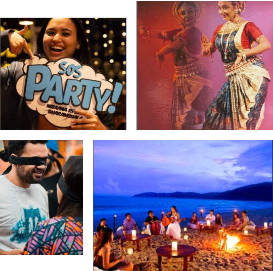 7 Ideas For Corporate Family Day Celebration At Your Workplace | by ...