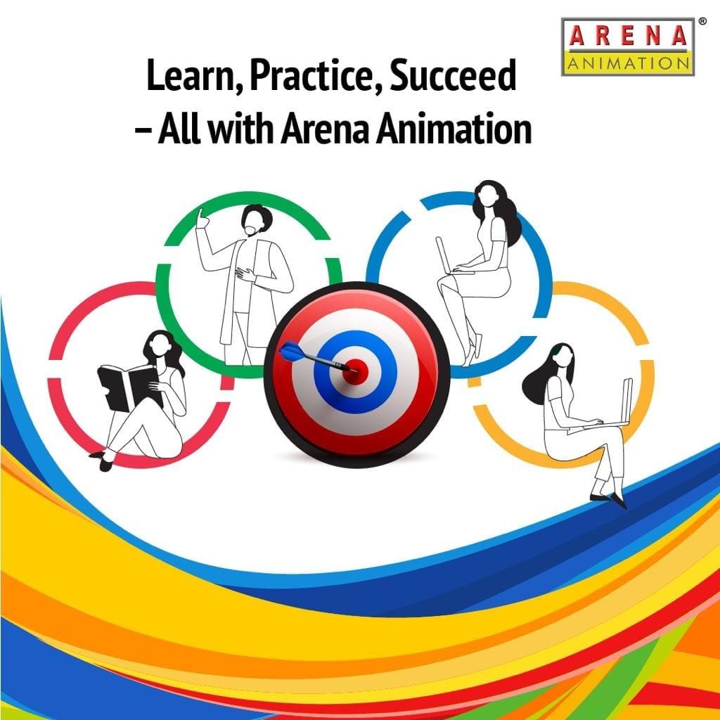 Animation at Arena Animation in Howrah | by Animation Howrah | Jun ...