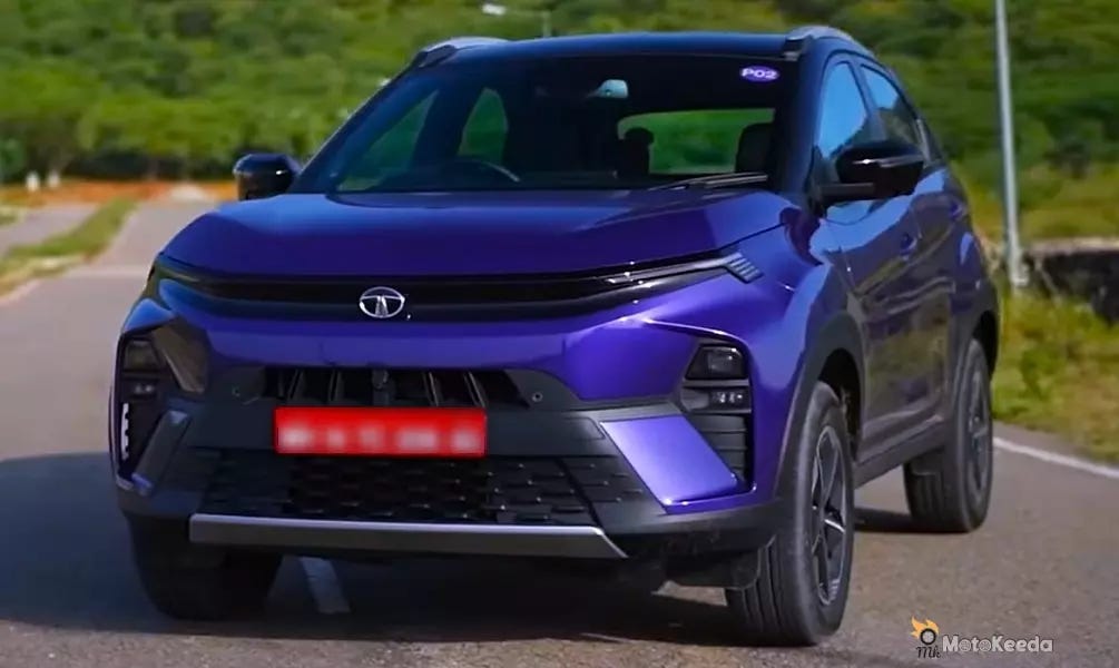 https://motokeeda.com/tata-nexon-facelift-variants-2023/ - Sell Hamster ...