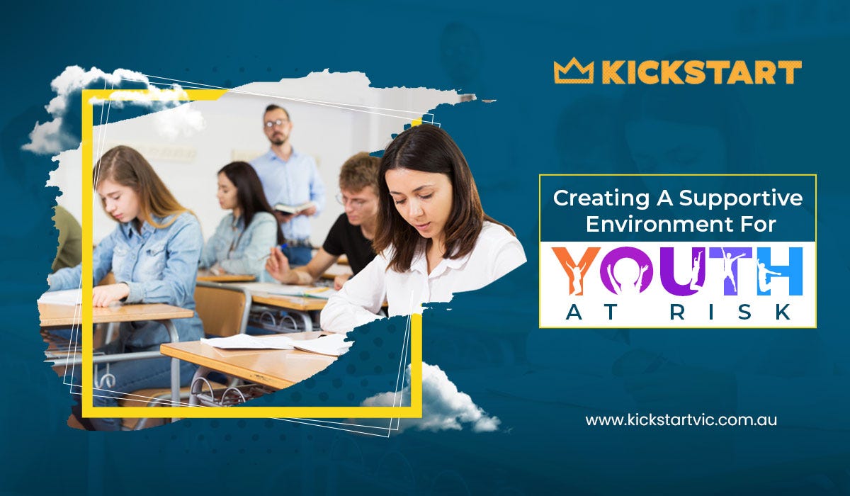 Community Support and Its Role in Child Protection | by Kickstart VIC ...