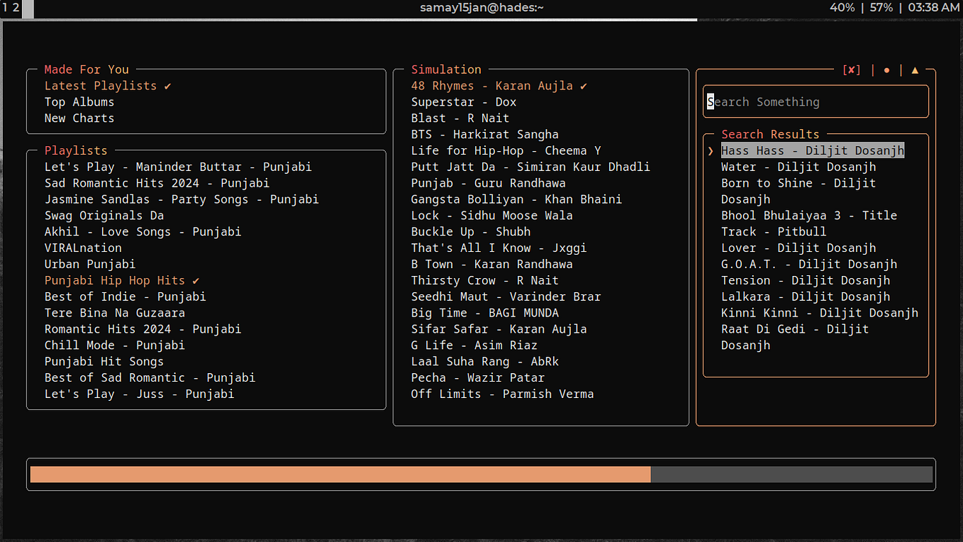 Elevate Your Windows PowerShell: My Personal Customization Guide | by Anitjha | Medium
