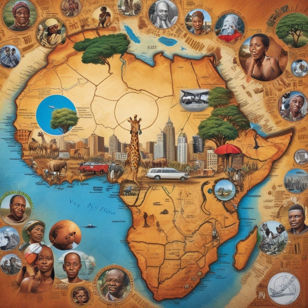 Blowing Change: The Winds of Energy Innovation | by Godswill Ebuka ...