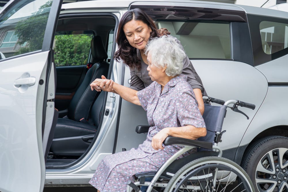 Role of Expert Medical Teams in Pediatric Transport - Life Line EMS ...