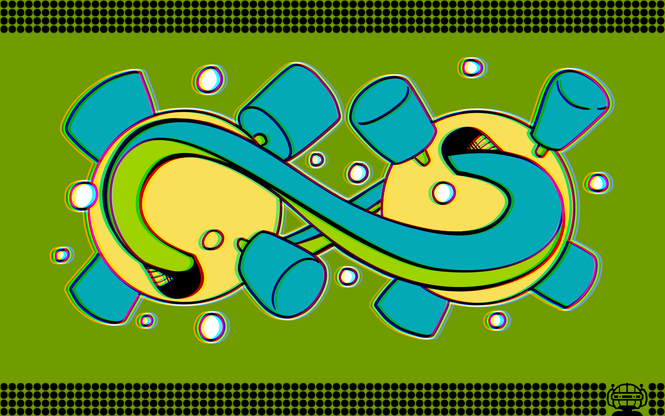 EP-041: The Infinite Earthlike [FLASH FICTION SERIES] | by Akio Segawa | The Infinite Earthlike ...