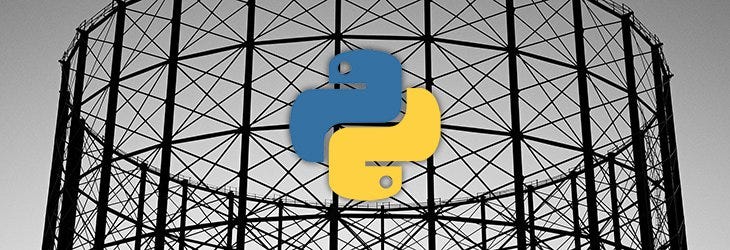 Python for Data Engineering: Why Do Data Engineers Use Python? | by STX Next | Medium