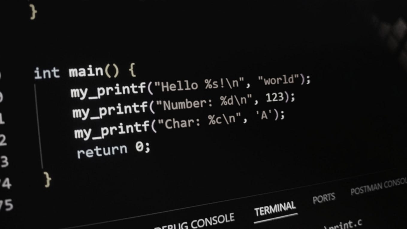 Building a Simple JSON Parser in C | by Priyanshu Gaurav | Medium