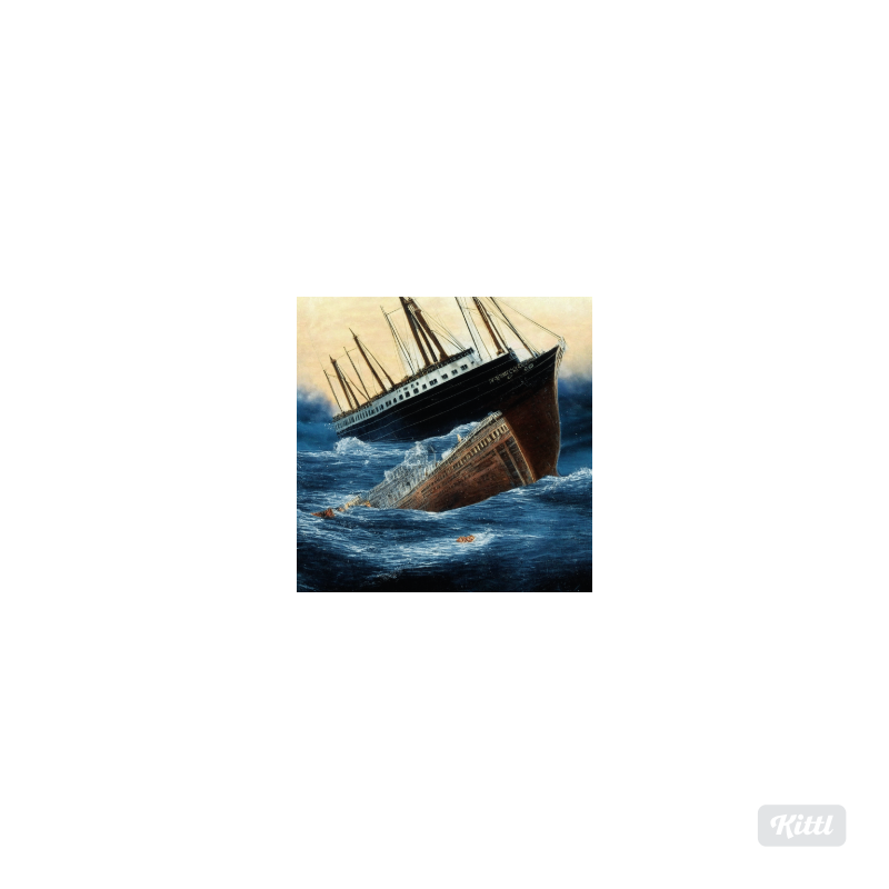 The summary of “Titanic: An Illustrated History — A Comprehensive ...