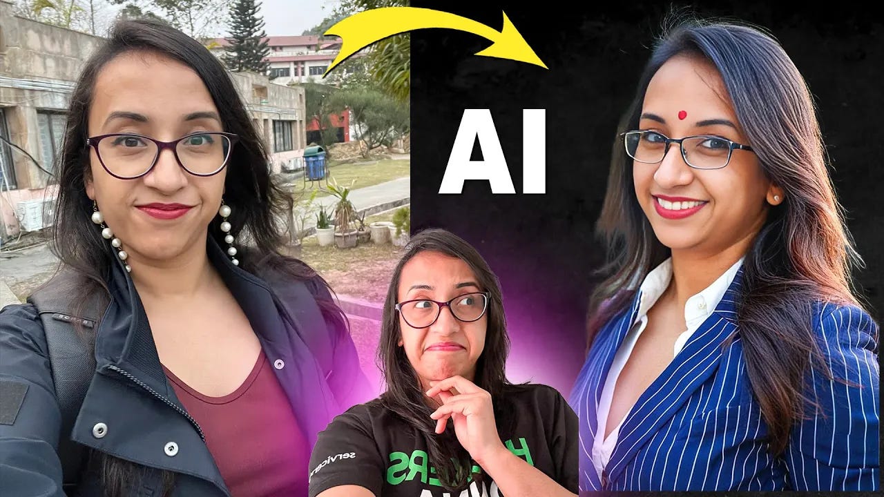 I Tried 25+ AI Image Generators. Here Are the 8 Best Tools for 2025 ...